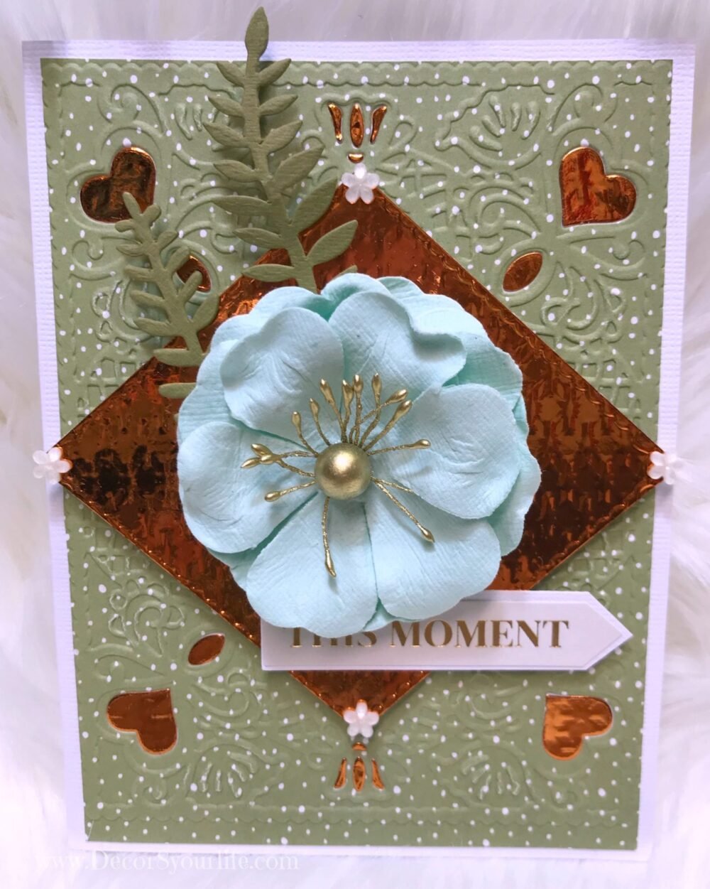 Spellbinders Cut and Emboss Folders