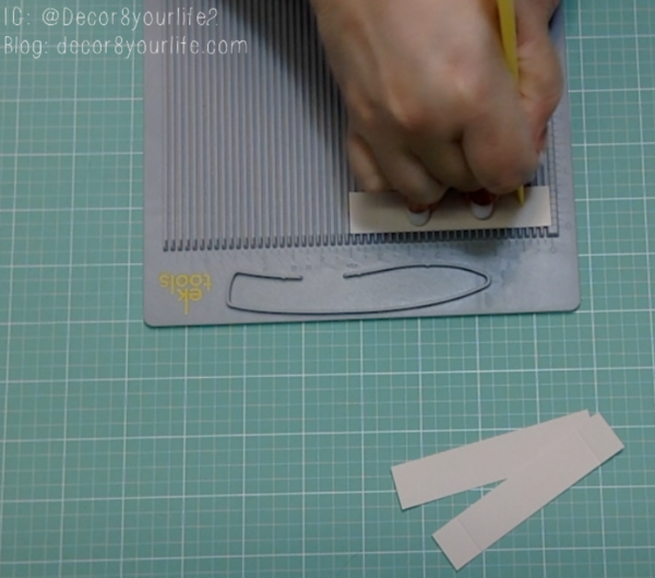 Graphic 45 Botanical Tea Pop Up Card Tutorial | Decor8yourlife.com