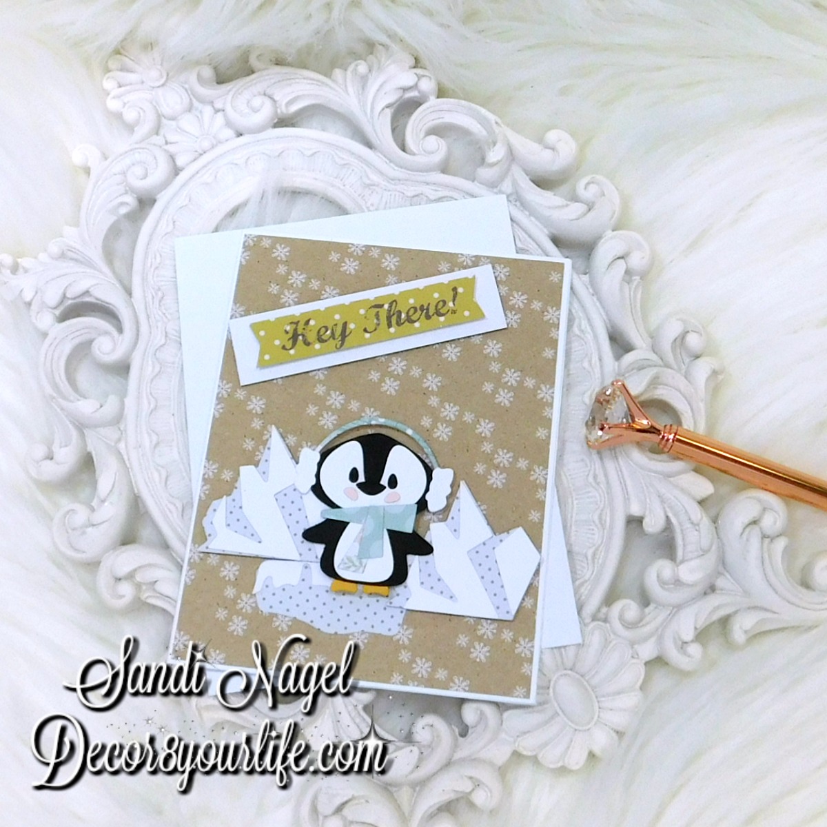 Cute Card Ideas
