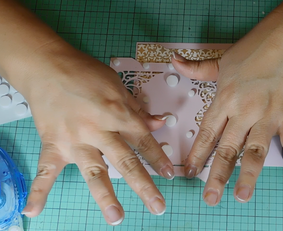 Spellbinders Card Making Tutorial | Decor8yourlife.com June 2019 ...