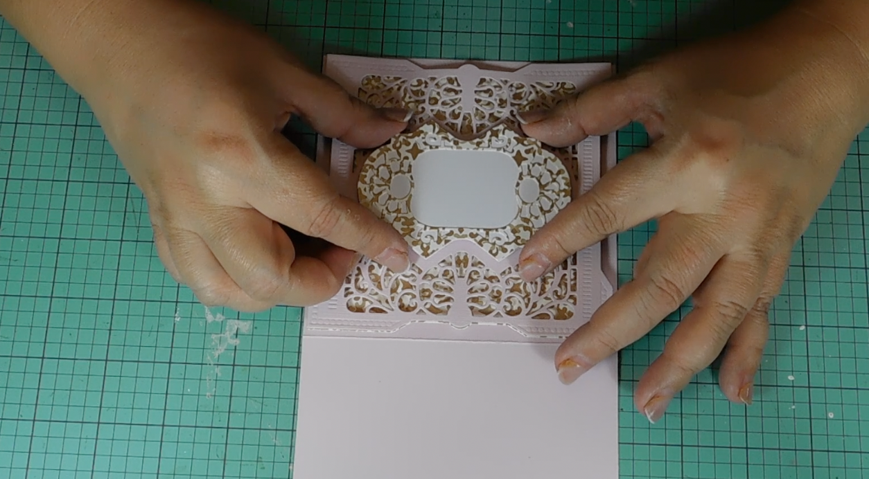 Spellbinders Card Making Tutorial | Decor8yourlife.com June 2019 ...