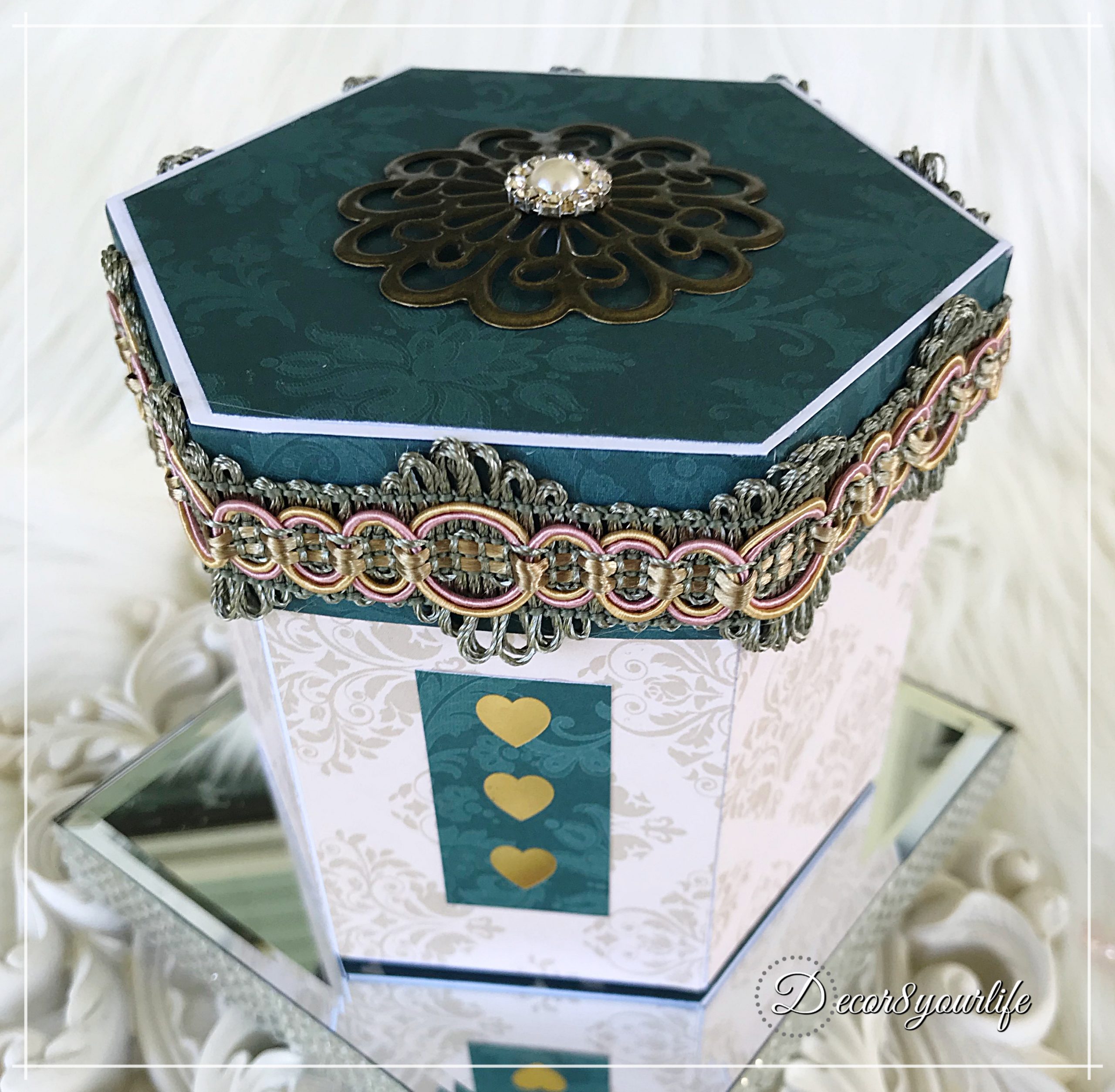 Simply Made Crafts | Easy Craft Tutorials