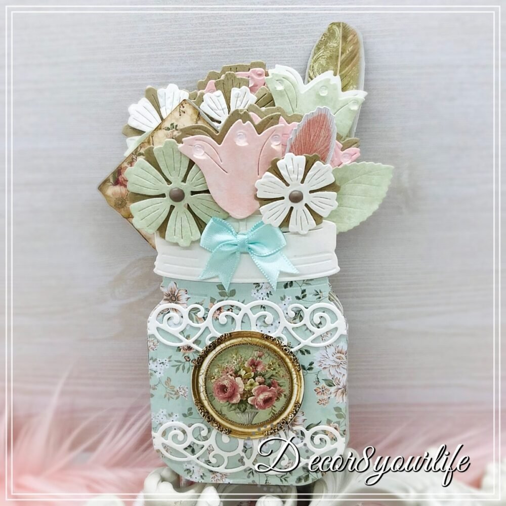 3D Pop Up Greeting Cards | Card Making Tutorial | Spellbinders Club Kits