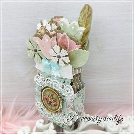 3D Pop Up Greeting Cards | Card Making Tutorial | Spellbinders Club Kits