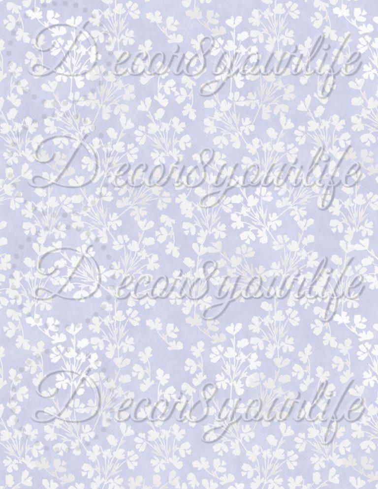 Spring Scrapbook Paper | Paper Crafting Supplies | Decor8yourlife