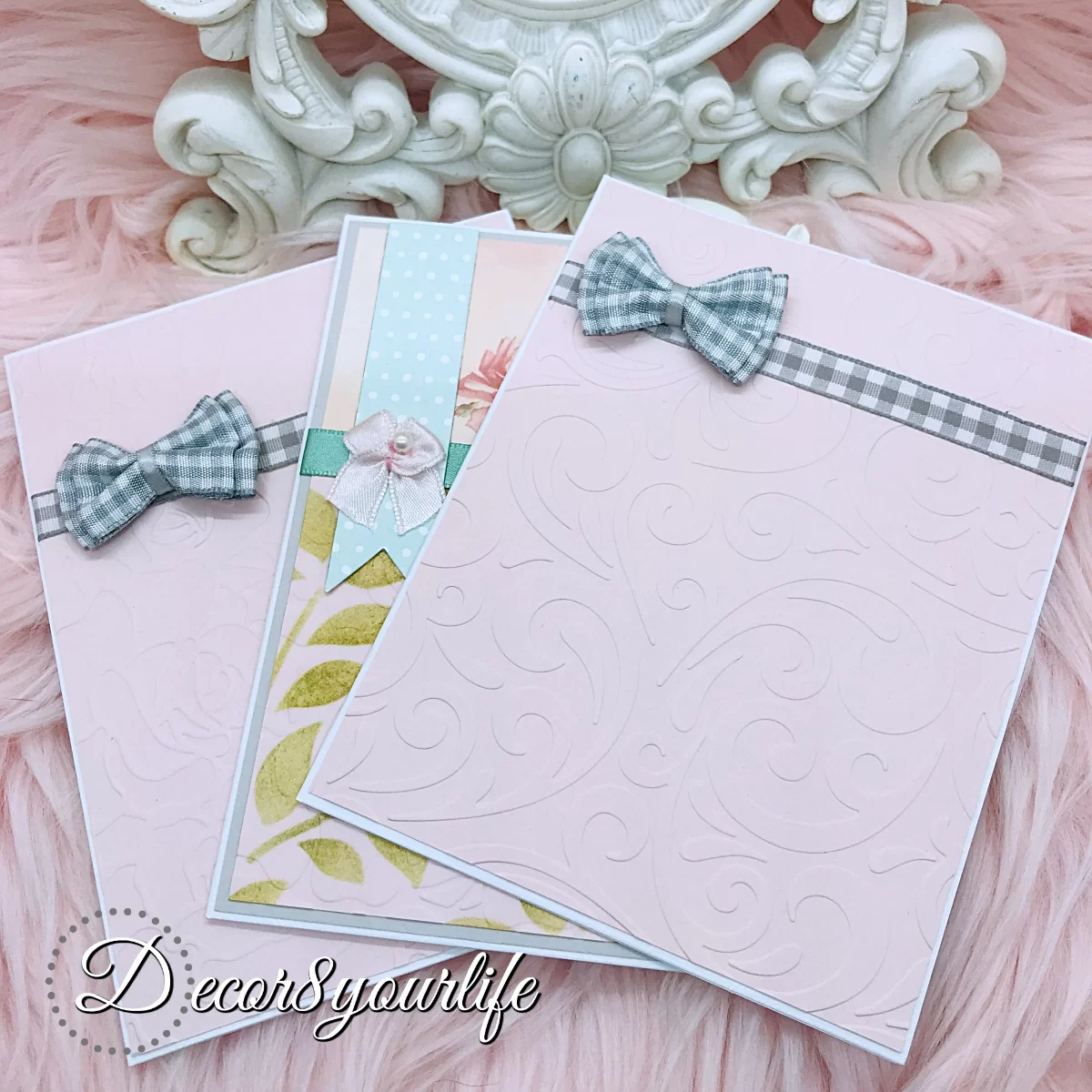 Images Of Cute Handmade Cards