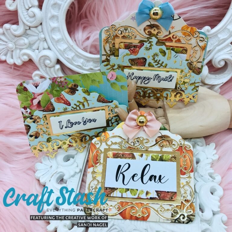 13 CRAFTS OF HALLOWEEN | YOUTUBE CRAFT TUTORIALS
