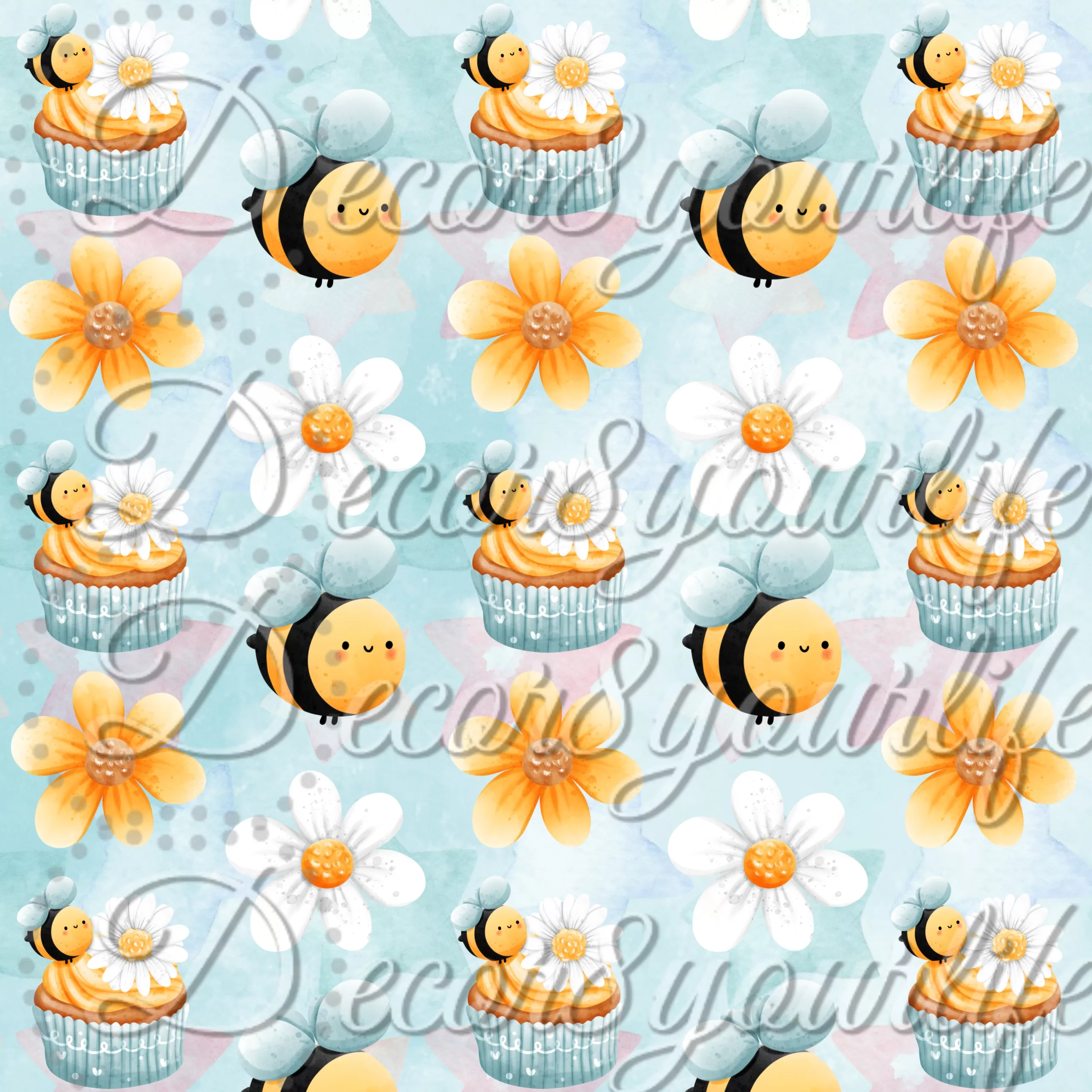 2023 Scrapbook Paper Collections at Decor8yourlife