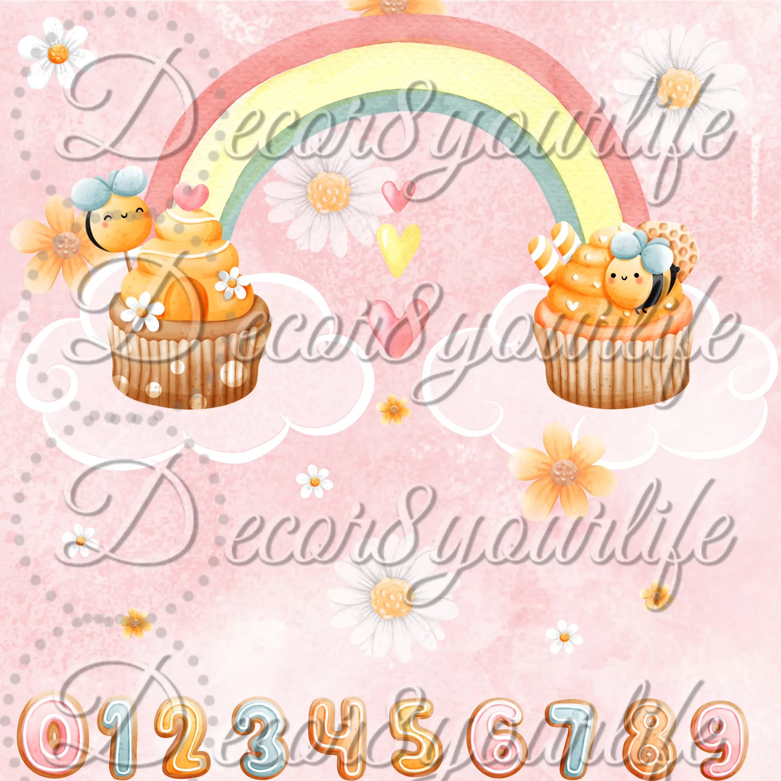 2023 Scrapbook Paper Collections at Decor8yourlife