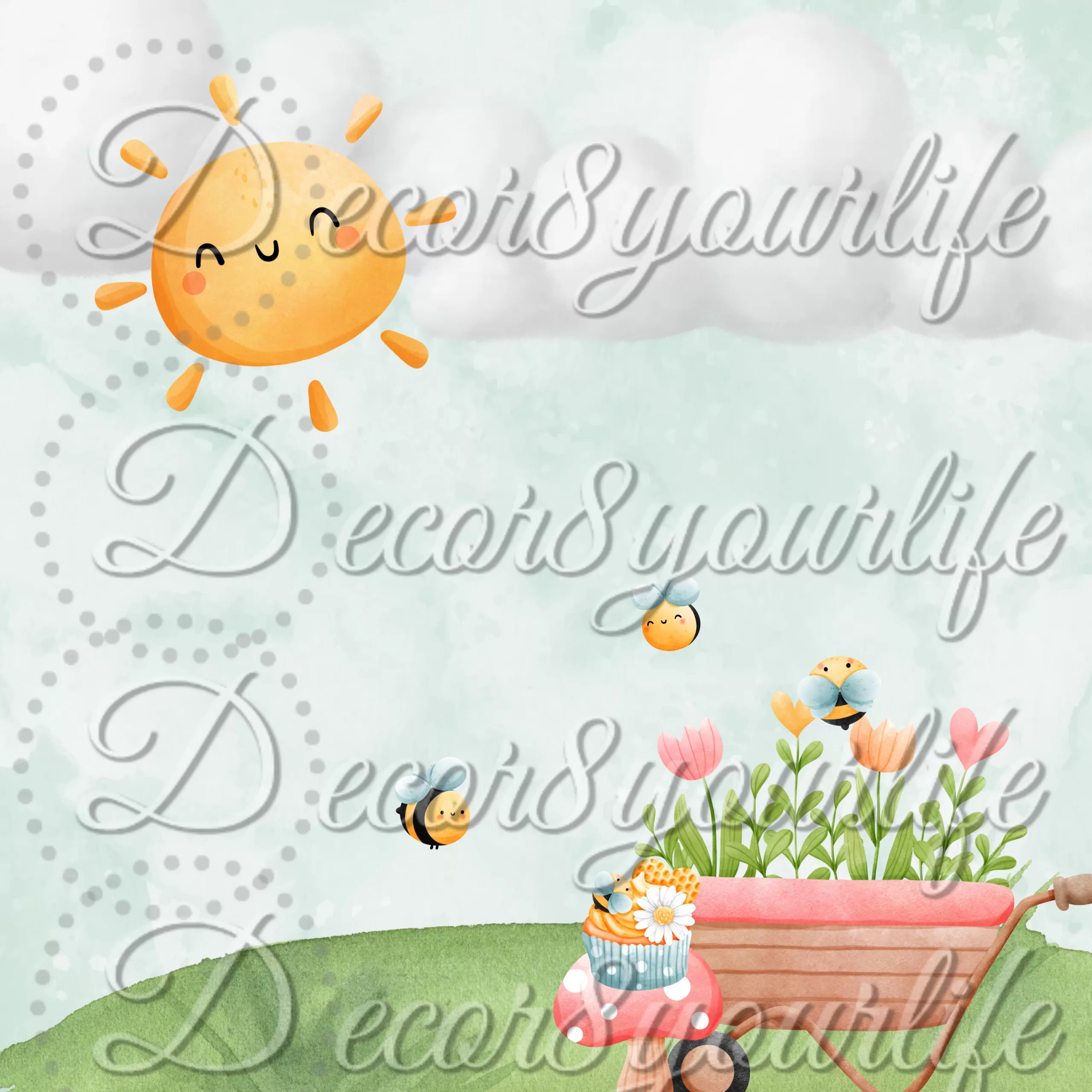 2023 Scrapbook Paper Collections at Decor8yourlife