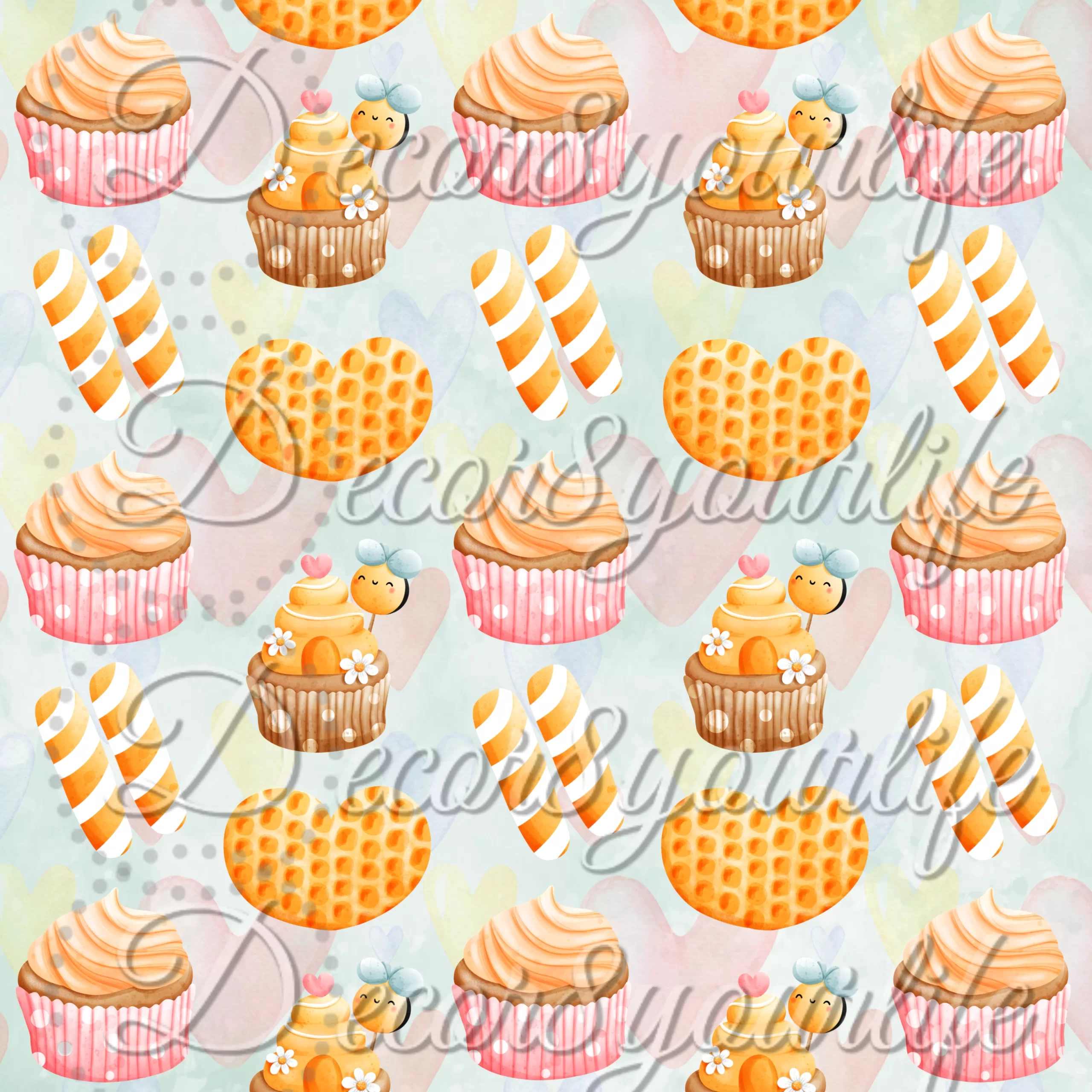 2023 Scrapbook Paper Collections at Decor8yourlife