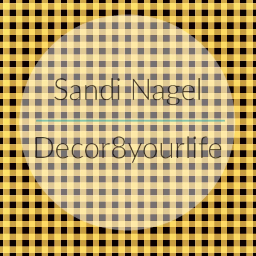 Gingham Digital Scrapbook Paper Pack