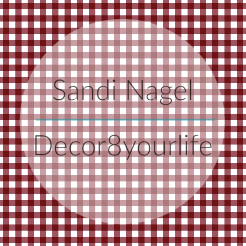 Gingham Digital Scrapbook Paper Pack
